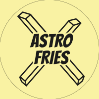 Astro Fries
